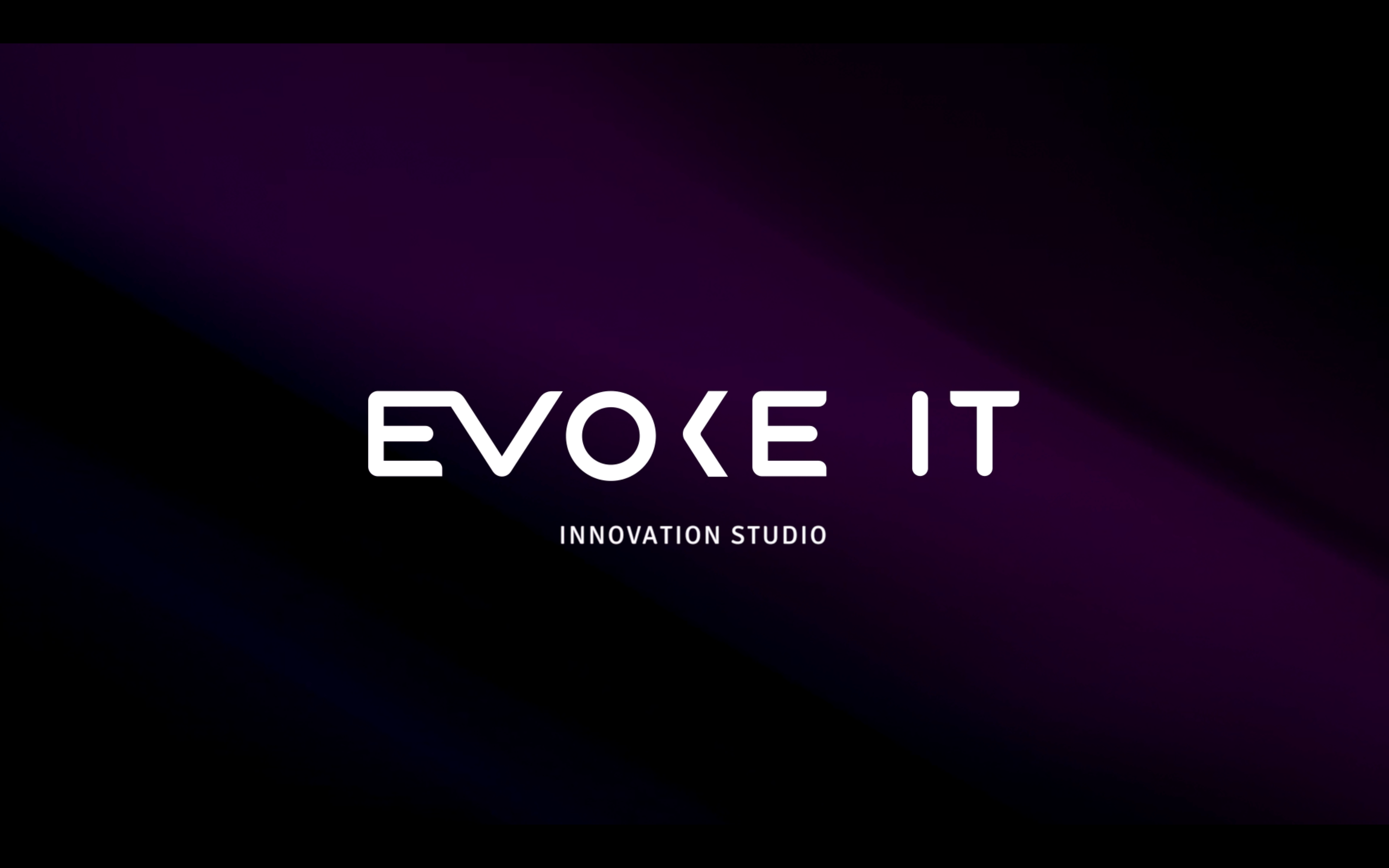 EVOKE IT | Innovation Studio – evokeit